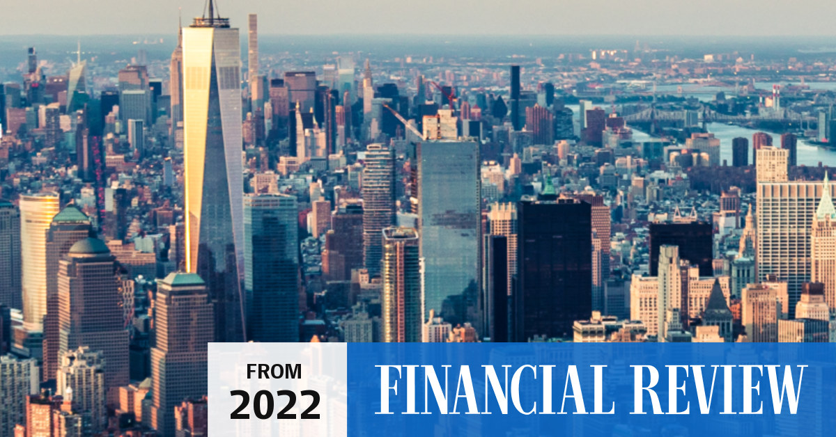 Interest rates: Easing US inflation won’t stop Fed’s Jerome Powell from ...