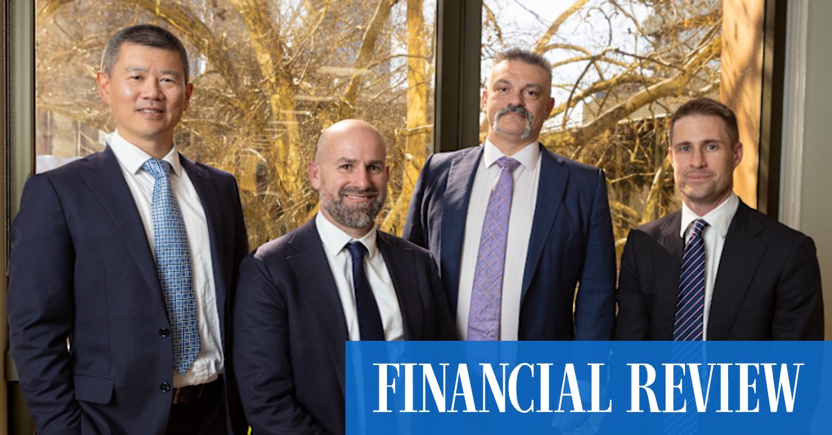 Realm Investment House in $500m raising for ASX-listed debt notes