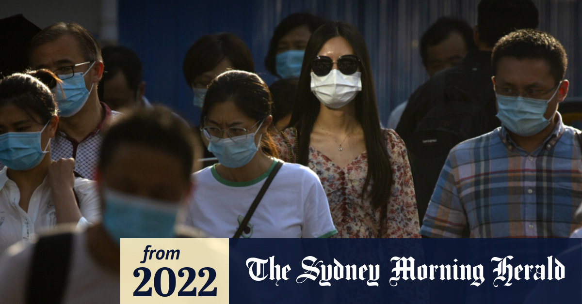 Traveller quarantine ends as China takes first steps out of COVID-19 ...