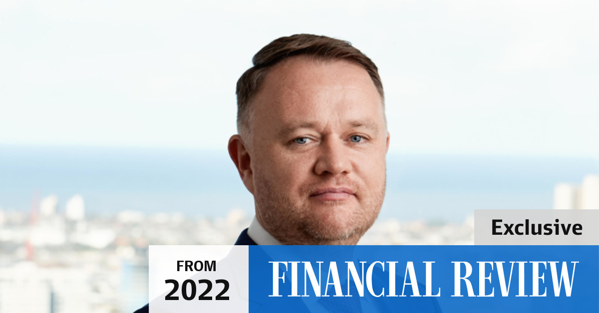 Star of the South’s Charles Rattray warns offshore wind target at risk ...