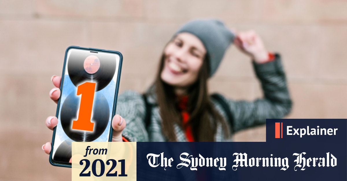 What makes a number-one album in 2021?