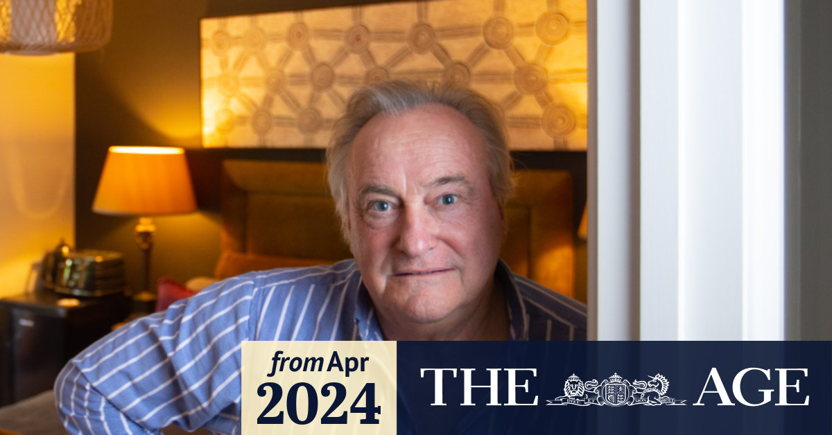 Airbnb asked Brighton man John Rundell to host a guest – who then stole ...