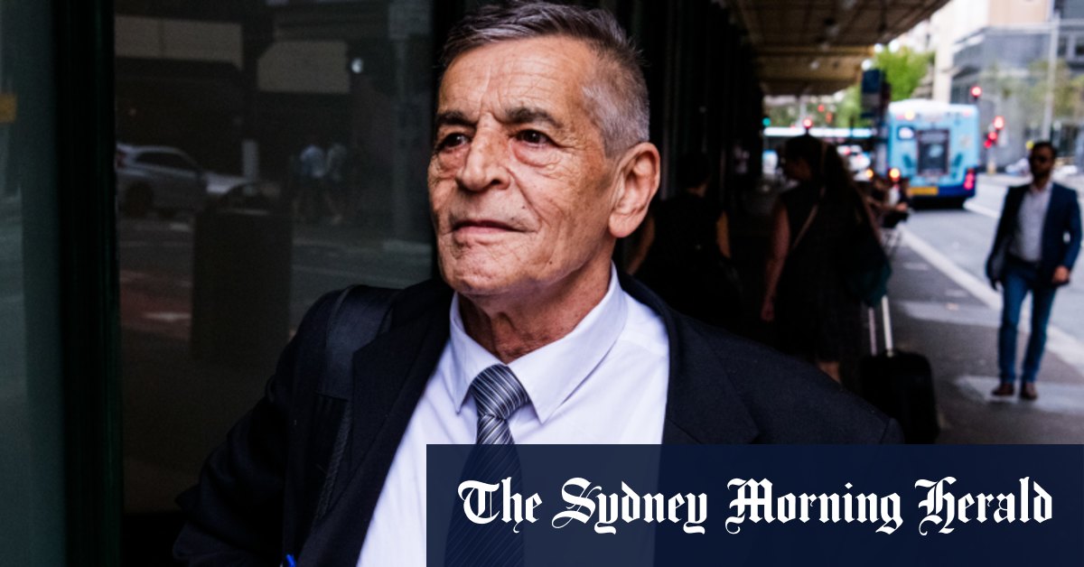 Michael Anthony Lunn: Vaucluse teacher’s sexual abuse allegations resurface