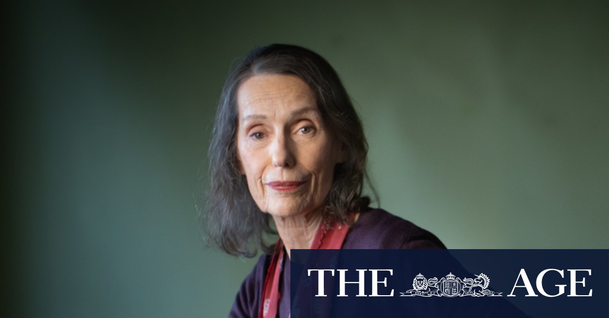 Helen Morse and Alison Bell star in Caryl Churchill plays