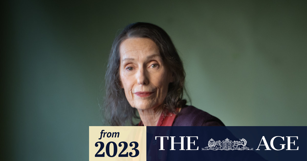 Helen Morse and Alison Bell star in Caryl Churchill plays