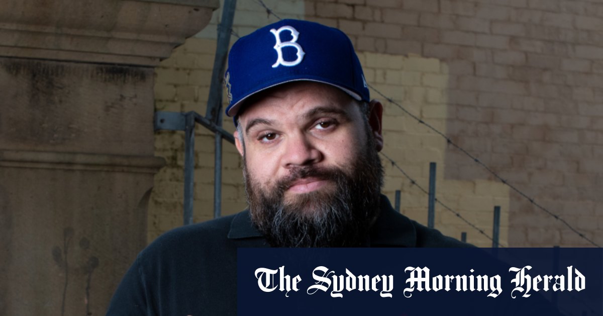 Briggs responds to controversy over Birdz Captain Cook song in NSW ...