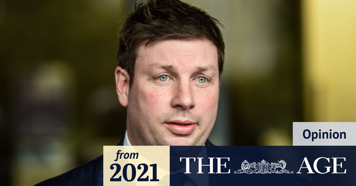 Tim Smith: Courting Canberra paying dividends for Liberal MP