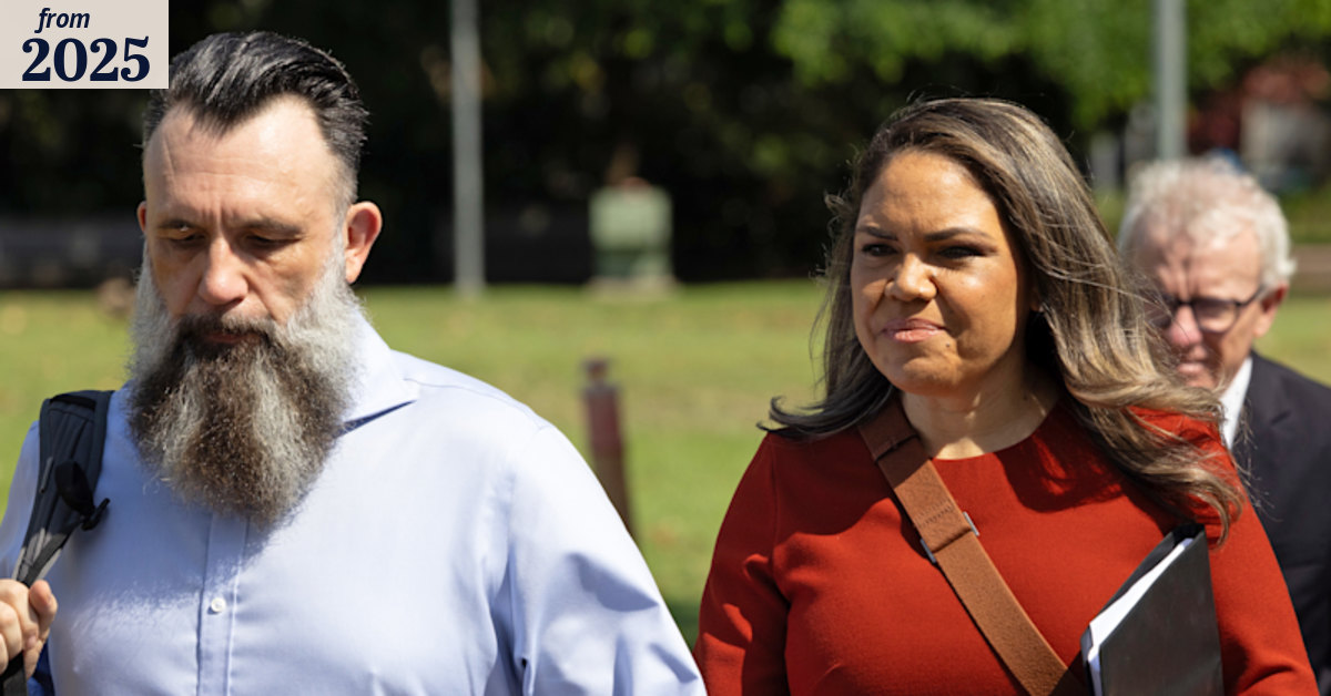 Jacinta Price defamation trial: Land council CEo says false claims ...