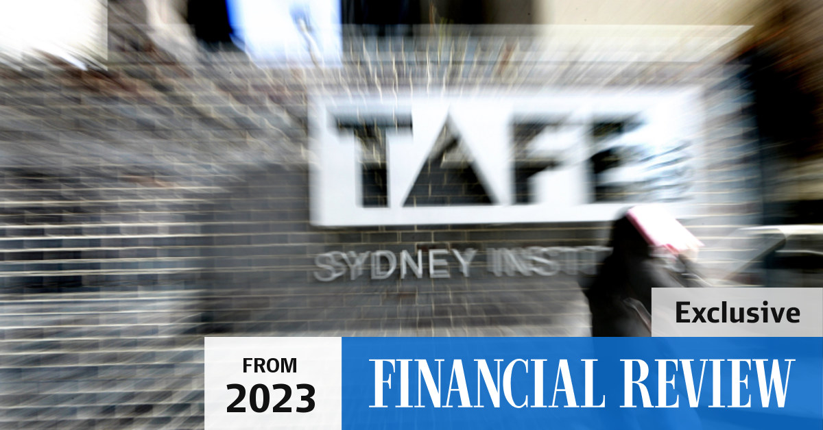 ASX TNE: TechnologyOne makes a play for 10-year TAFE NSW contract