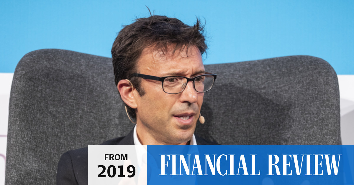 Afterpay names Anthony Eisen as CEO