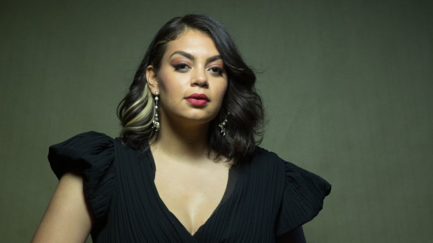 Thelma Plum review: Plum delivers on debut album's promise