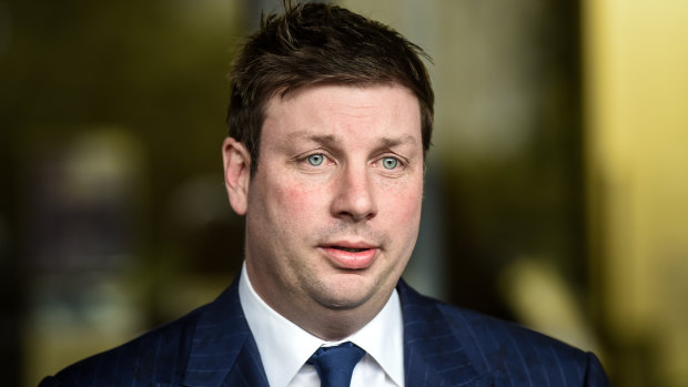 A right knees-up: CPAC Australia goes to Washington