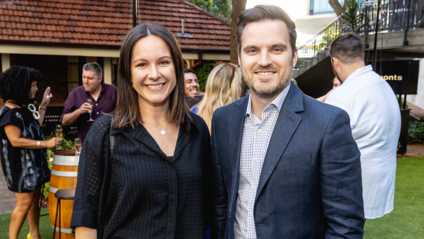 Perth launch of new MAFS season reveals WA brides and grooms