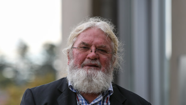 Aboriginal leader accused of ripping off community trust said $40k wasn ...