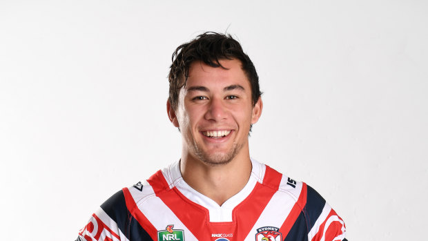 NRL 2022: Joey Manu set for two-year extension with Sydney Roosters