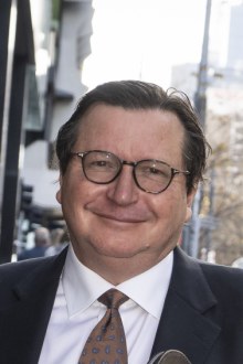 Coonan knew of potential Crown tax rort but didn’t tell board: inquiry