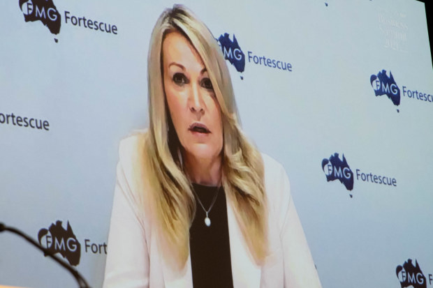 Australia pushes through economic ‘pickle’ with China