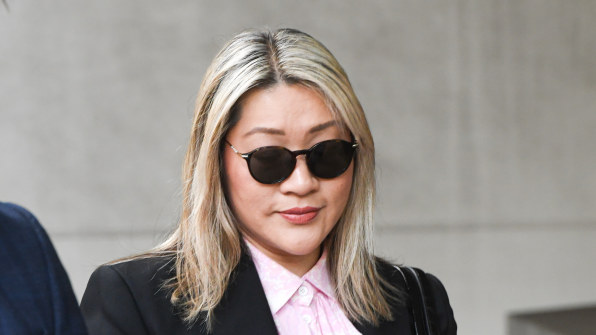 Business must hit gender targets to win government contracts