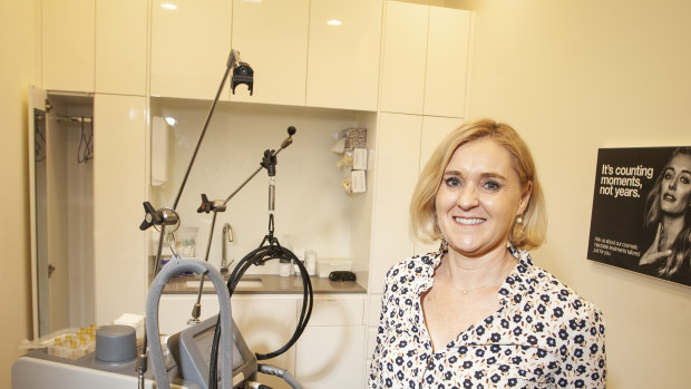 KKR injection drives offshore push by Laser Clinics Australia