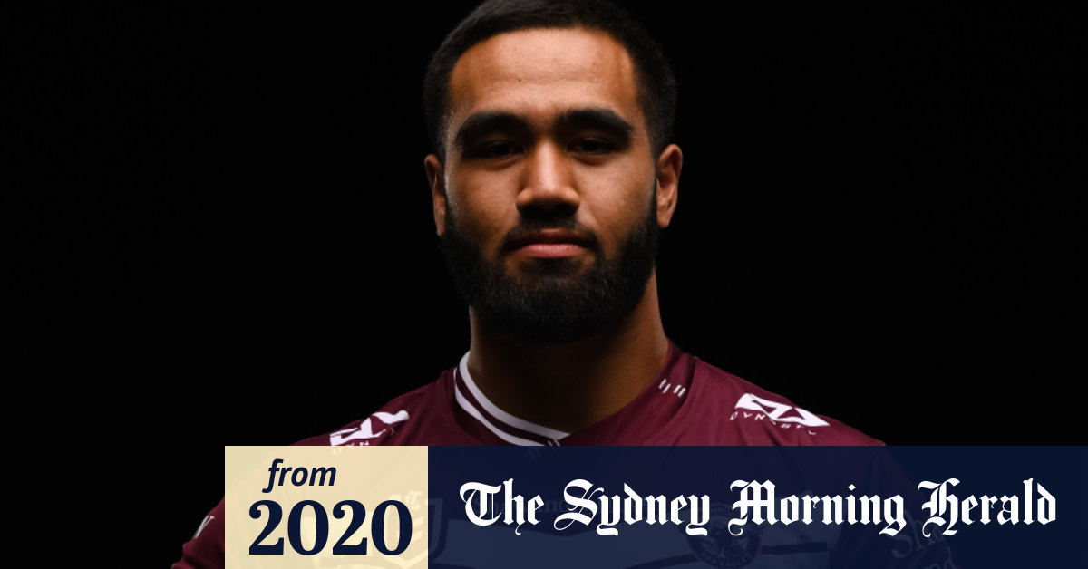 NRL 2020: Manly Sea Eagles forward Keith Titmuss passed club medical ...