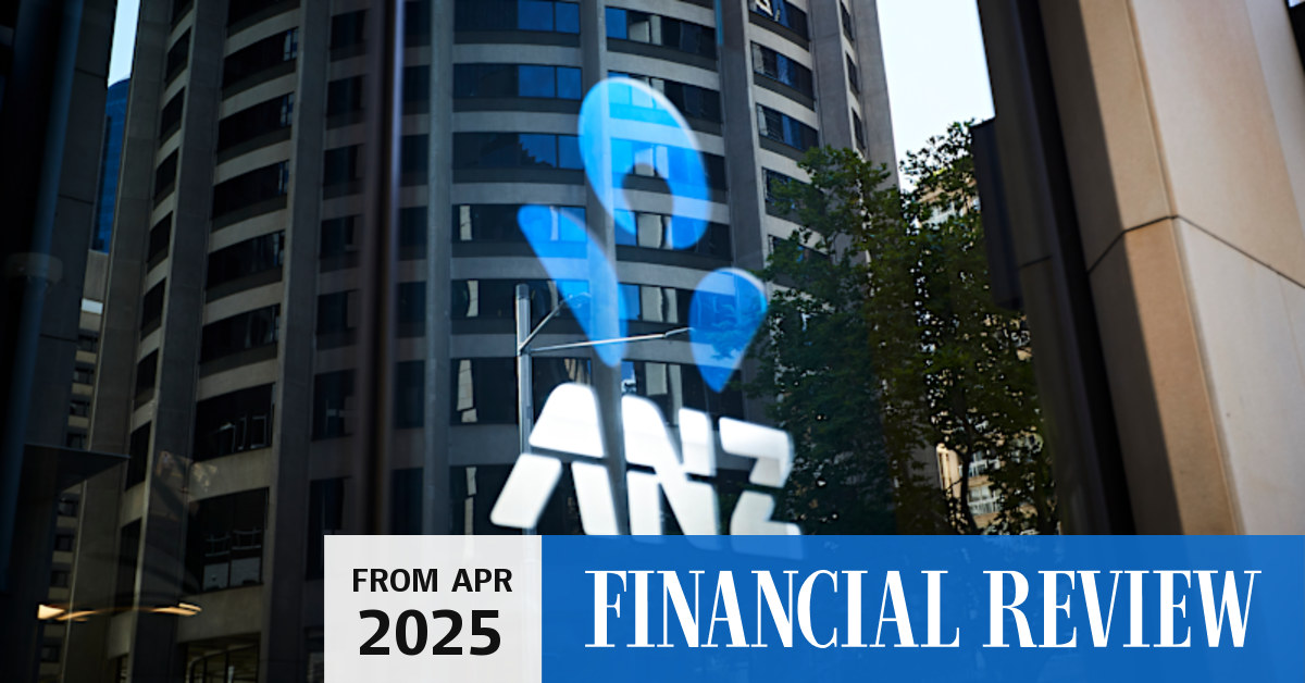 ANZ ASX: APRA orders ANZ to lift capital buffer to $1b as Nuno Matos ...