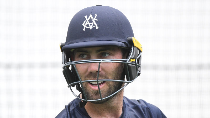 Everything just went wrong': Maxwell laments World Cup