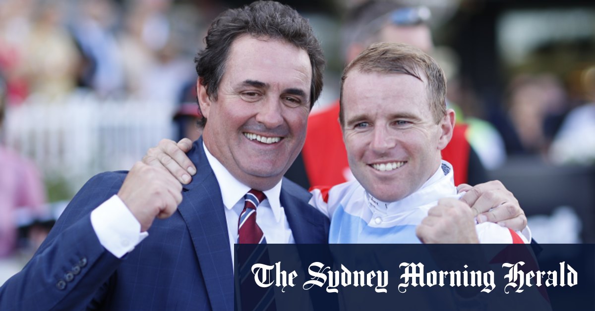 Golden Slipper 2025: Michael Freedman feels timing right with filly ...