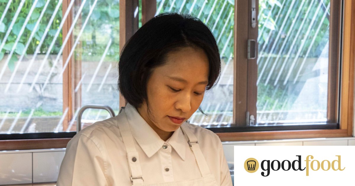 Two-hatted Victorian restaurant Chae is hard to get into, but our ...