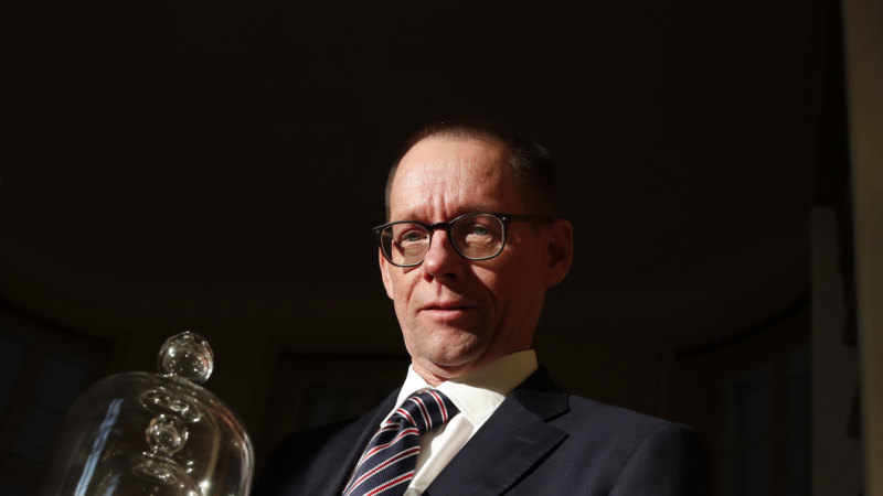 Adieu, Le Grand K: The kilogram is redefined for the first time in 130 ...