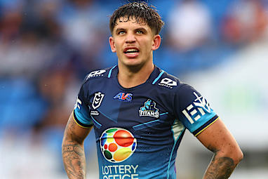 NRL Teams 2026, The Mole Exclusive: Round 14 Team of the Week, best 13 ...