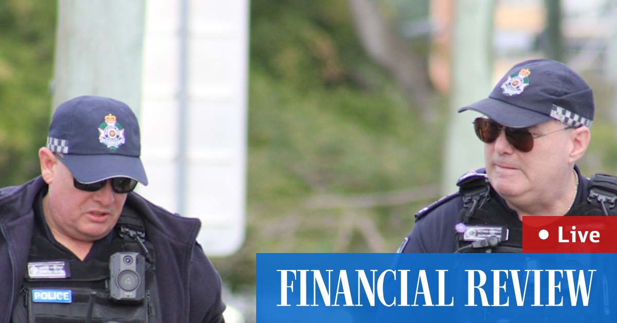 Universal Store co-founder Greg Josephson allegedly murdered at ...