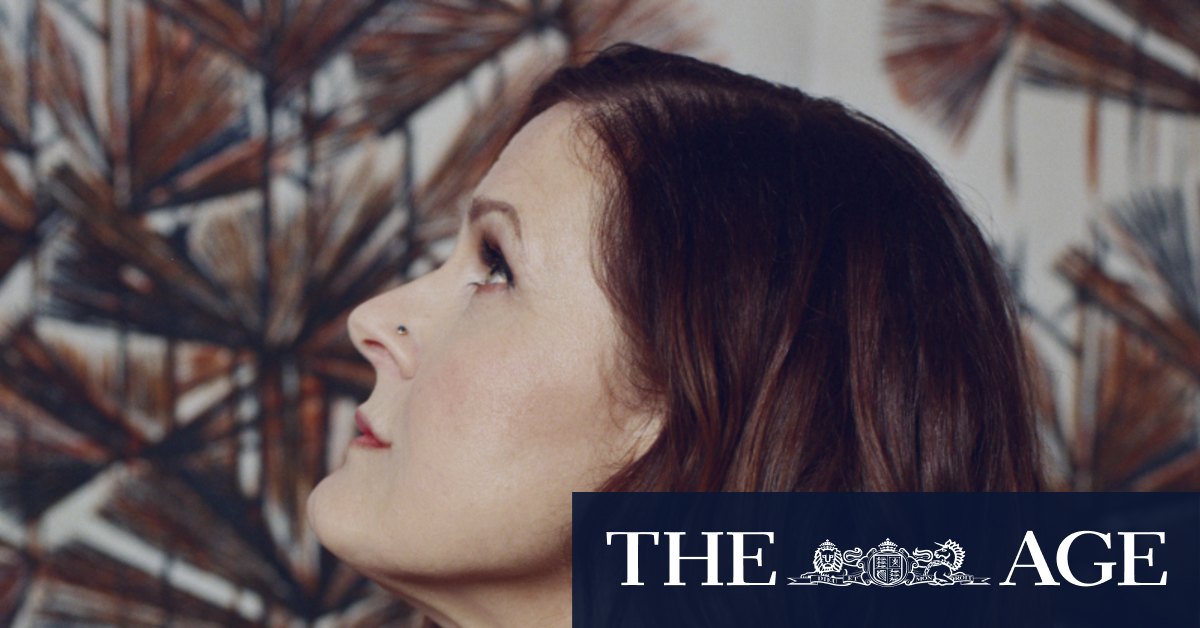 Alison Moyet on her new album, Key, and her upcoming tour of Australia