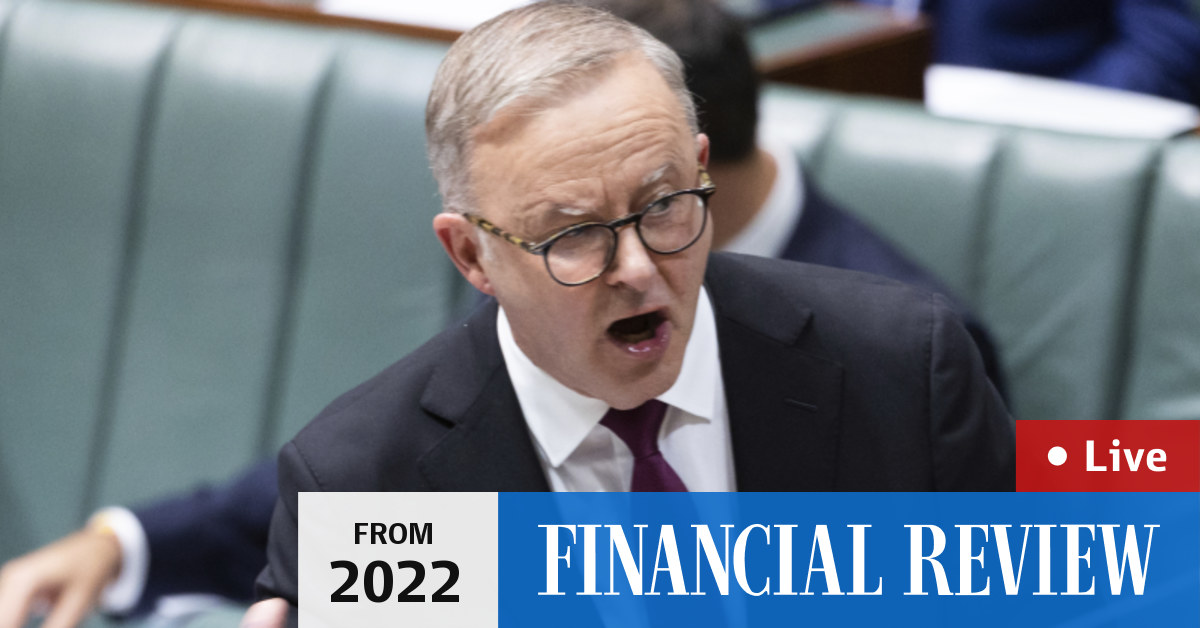 Optus data breach updates LIVE: Albanese demands Optus pay for new ...