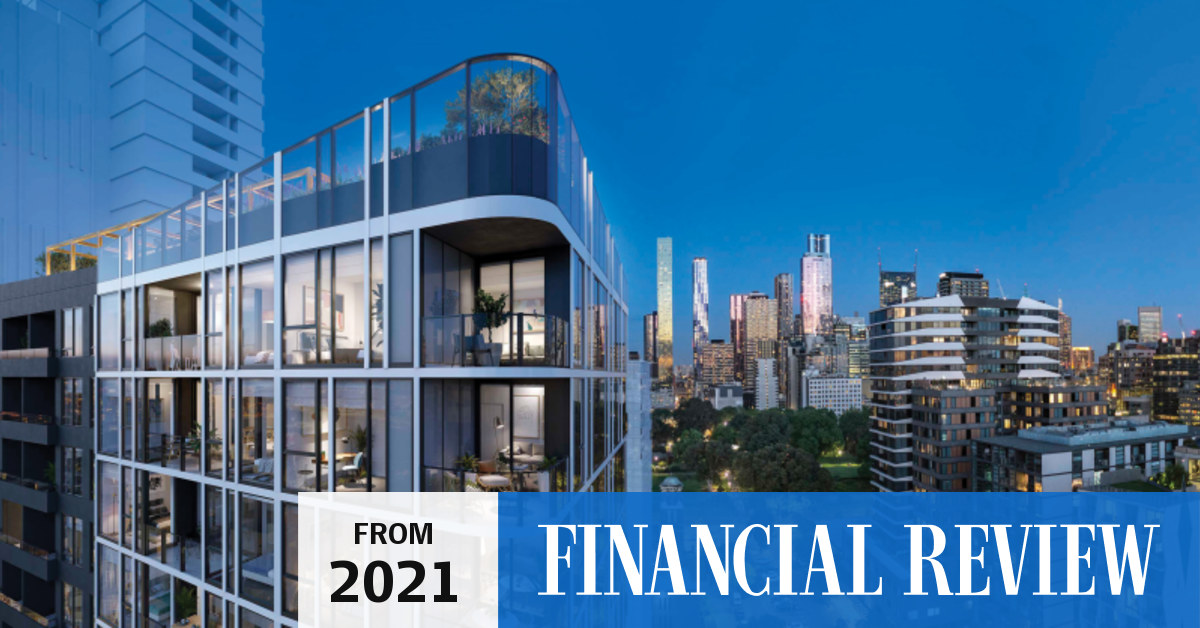 Central Equity dismisses apartment oversupply fears as profits double