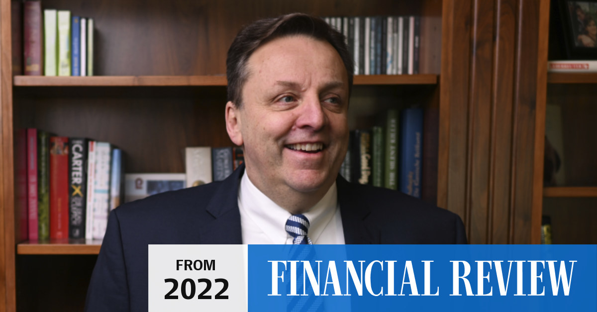 CurveBeam AI: Brian Flannery-backed medical imaging company CurveBeam ...