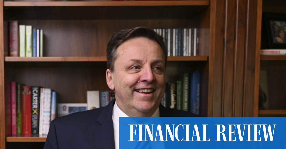 CurveBeam AI: Brian Flannery-backed medical imaging company CurveBeam AI kicks off $15m pre-IPO ...