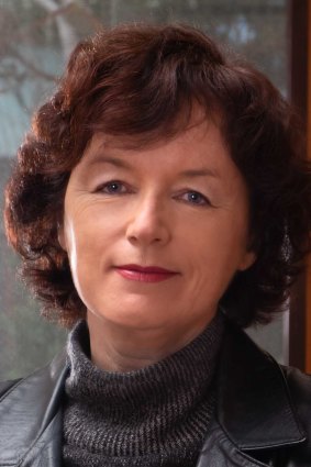 Books That Changed Me: Elizabeth Coleman