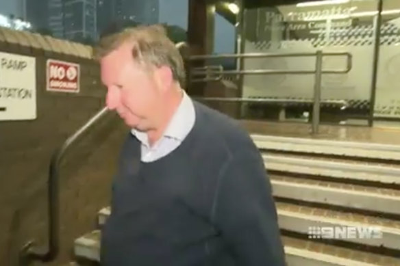 Former Sydney lawyer jailed for stealing $1.5m from clients