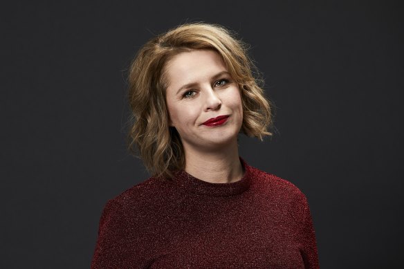 Have You Been Paying Attention lets comedians flourish, says Anne Edmonds