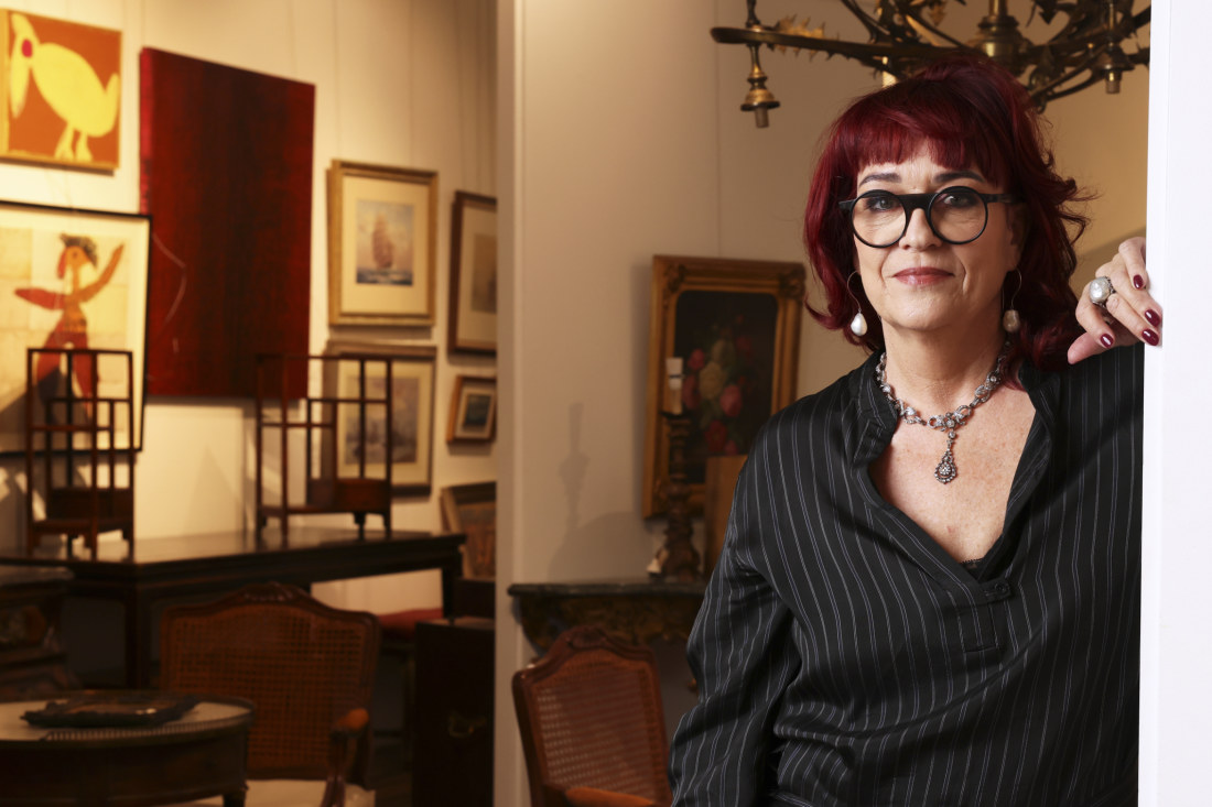 Martin & Stein fine jewellery collection to be auctioned by Leonard Joel, Sydney