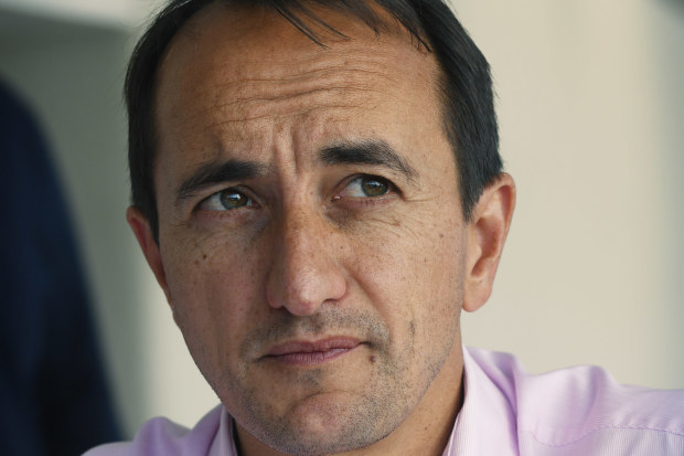 Wentworth MP Dave Sharma says the Liberal Party deserves better than ...