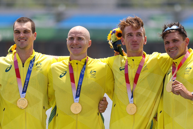 Olympics 2021: athletes’ success a reminder that Team Australia should ...
