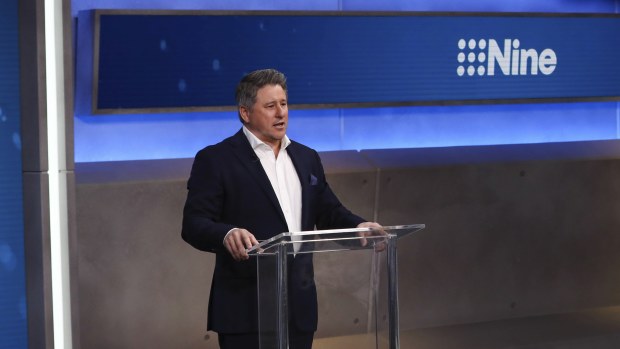 Nine Entertainment Co expects advertising revenue to ‘outperform’ but ...