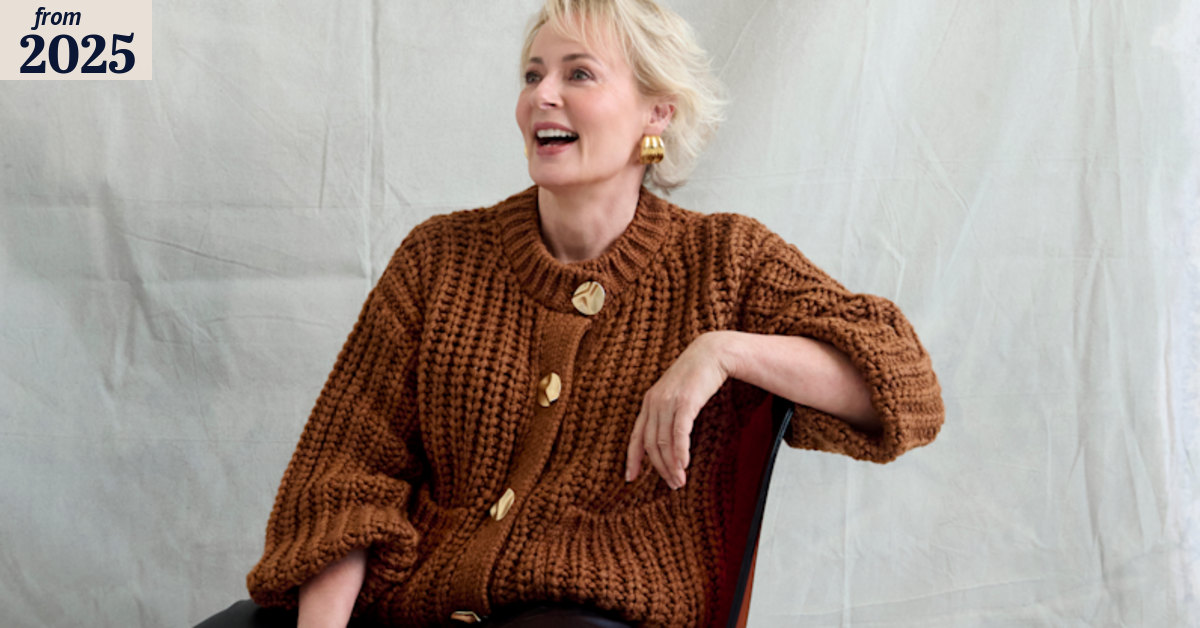 Amanda Keller on her project, The Piano, and her 40 years in the media