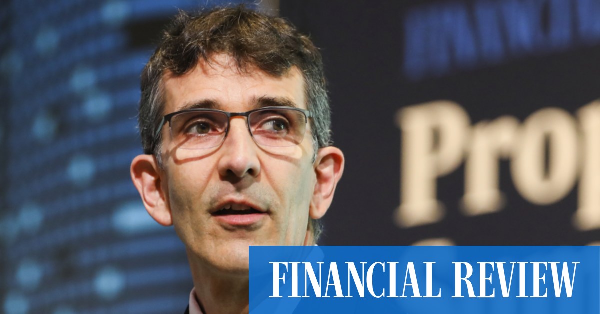 Challenger lures RBA’s Jonathan Kearns as chief economist