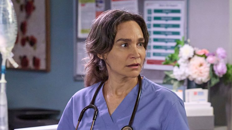 Nicole da Silva returns to Home and Away after 20 years in a new ...