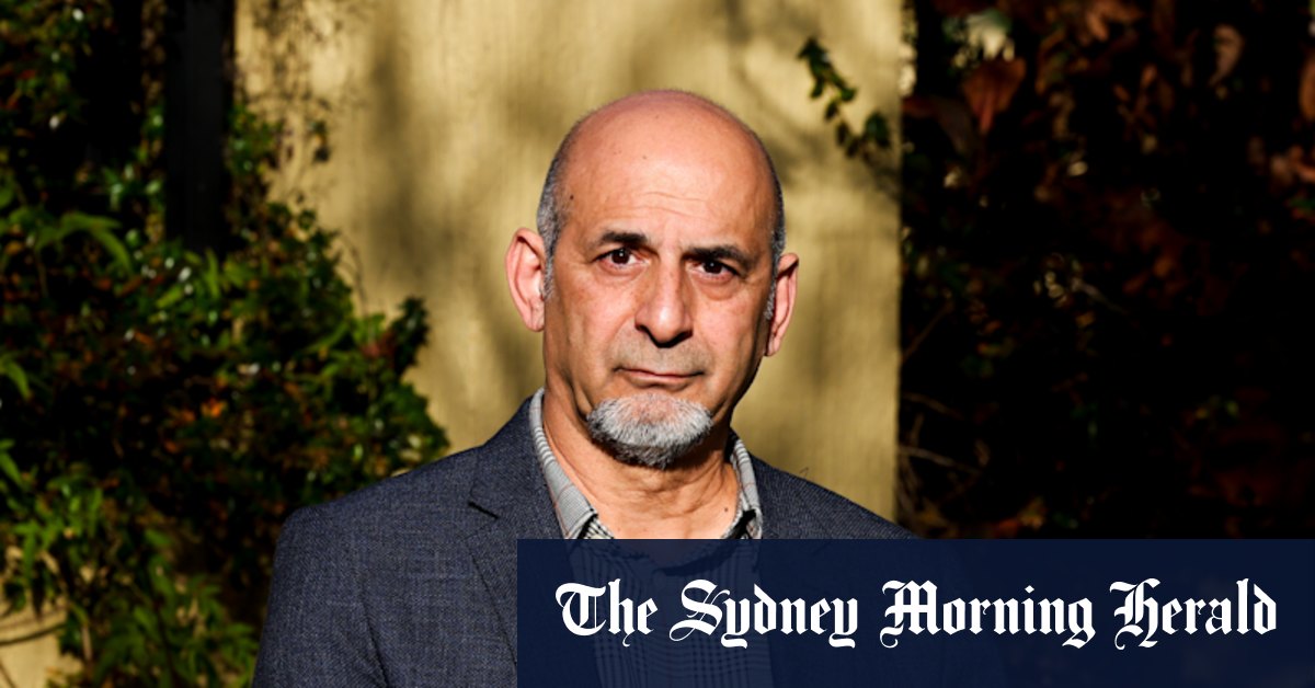 Israel-Iran conflict: Fear grips Sydney Iranian community