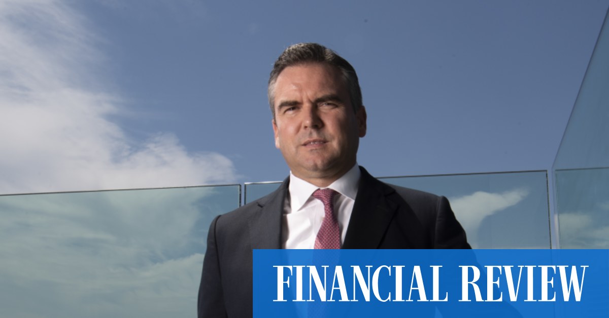 RBC snares ex-Morgan Stanley banker to win more consumer, retail deals ...