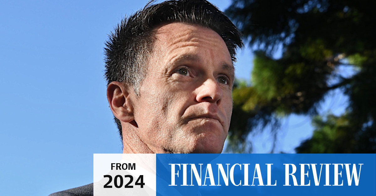 CFMEU: NSW premier Chris Minns backs independent administration of the ...