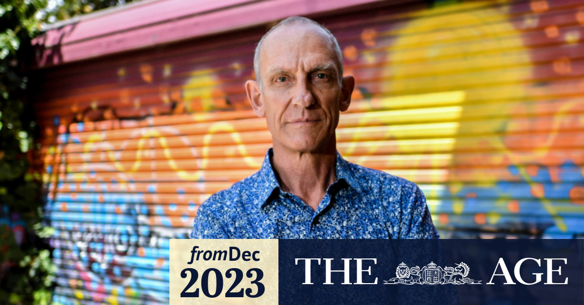 St Kilda doctor Nick Carr calls for changes to Victoria’s voluntary ...